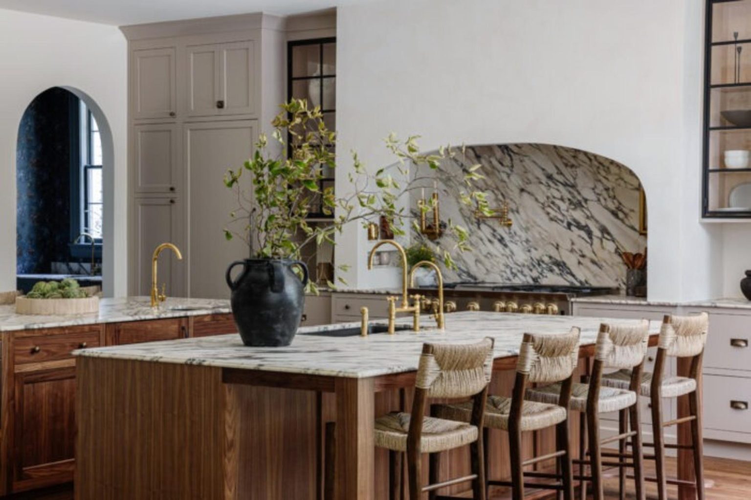 Marble Countertops | Charlotte NC Elegant Stone Surfaces